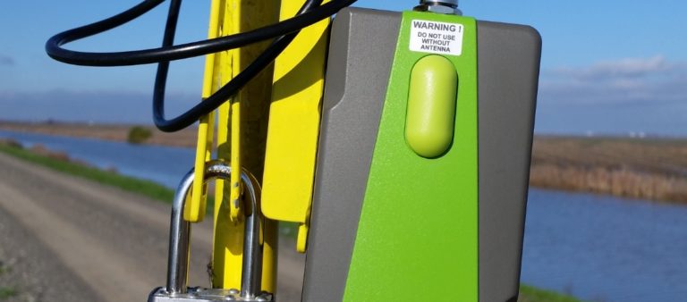 Applications | JAVAD GNSS