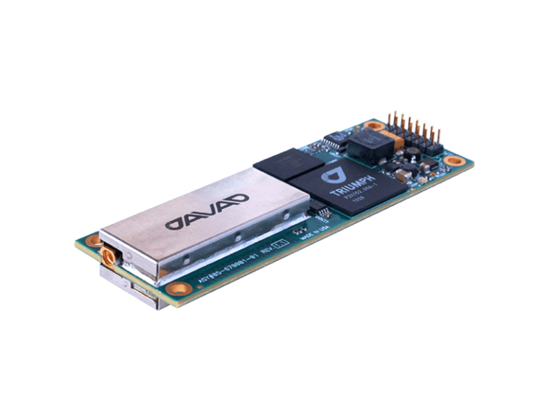 GNSS | JAVAD GNSS