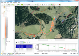 Post Processing | JAVAD GNSS