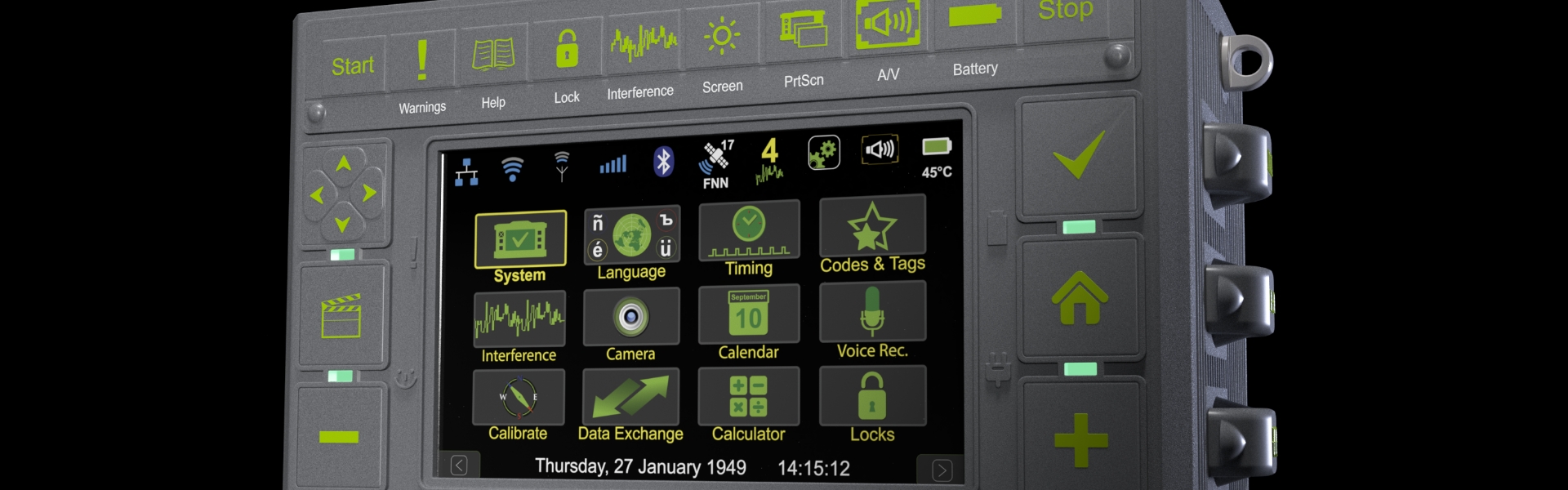 Products | JAVAD GNSS
