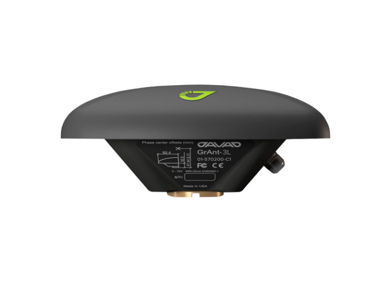 GNSS Antennas | JAVAD GNSS