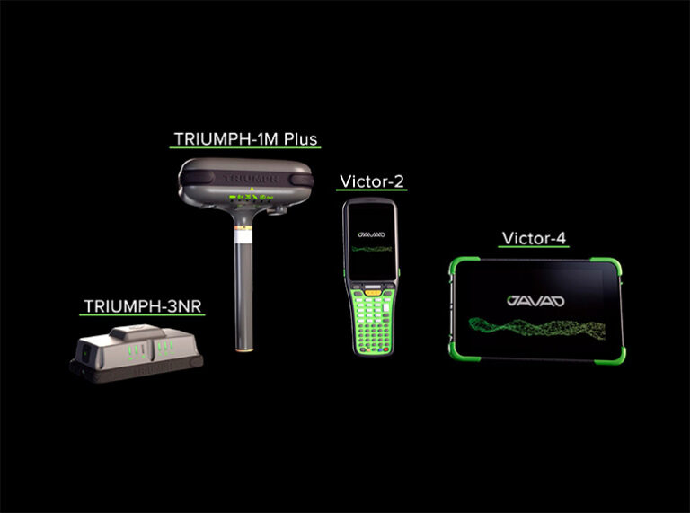 JAVAD GNSS
