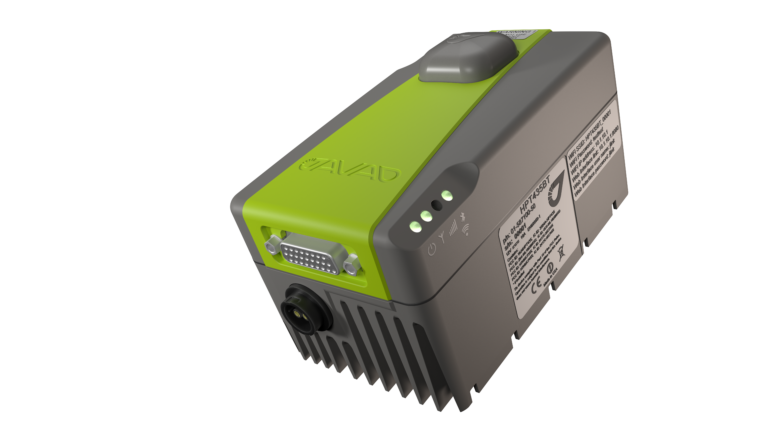 Radios | JAVAD GNSS